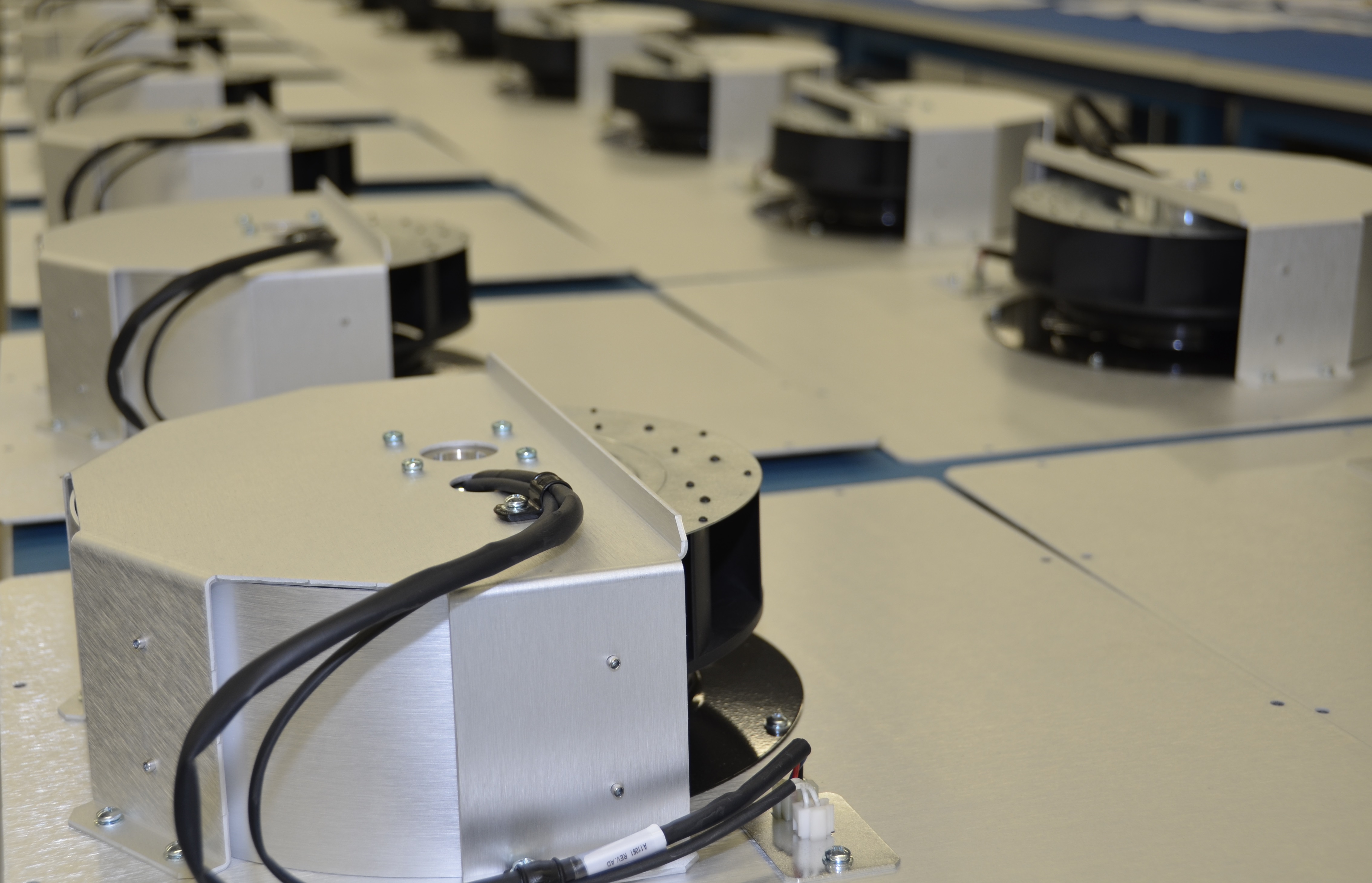 T&T Quality Electronics